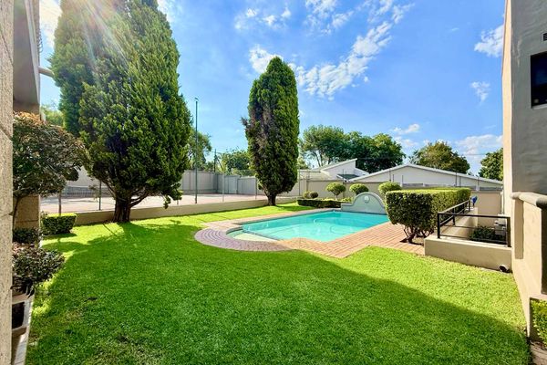 2 Bedroom Apartment in Paulshof For Sale R1,150,000 #2481704