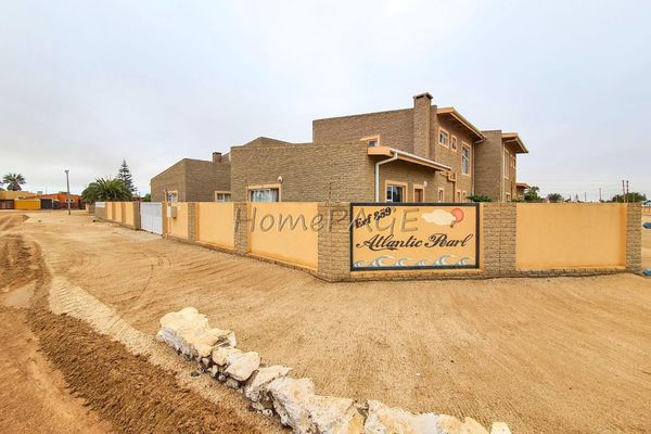 3 Bedroom Townhouse in Henties Bay Central For Sale N$1,260,000 #2382280