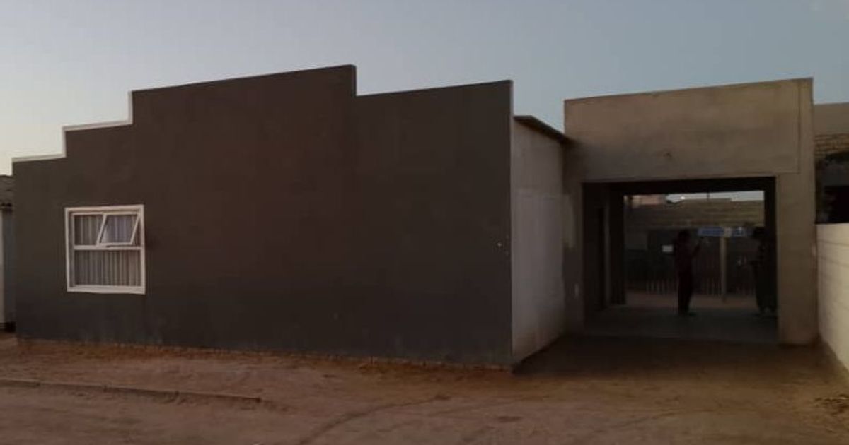 3 Bed House For Sale in Swakopmund Ext 3 | MyProperty Africa