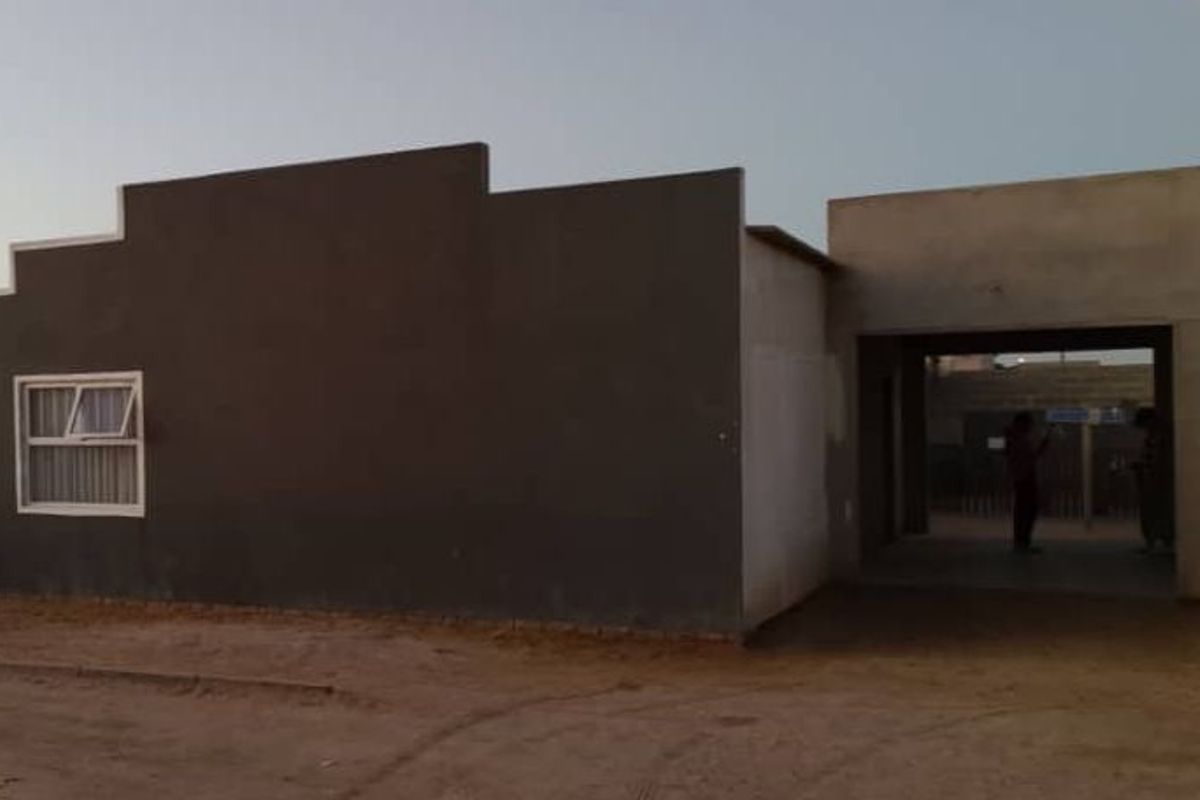 3 Bed House For Sale in Swakopmund Ext 3 | MyProperty Africa