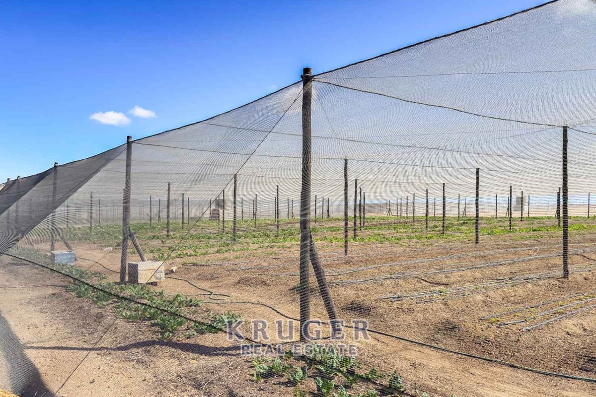 17ha Small Holding For Sale in Swakopmund River Plots | MyProperty Africa