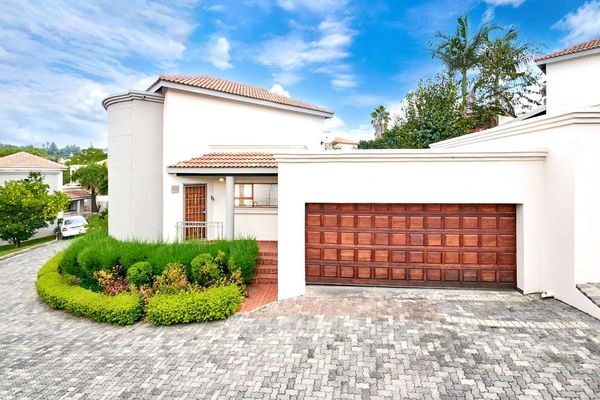 2 Bedroom Townhouse in Boskruin For Sale R1,549,000 #2380940