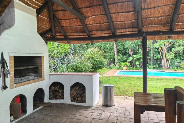 1 Bedroom Cottage in Constantia To Rent R14,500/month #2502477