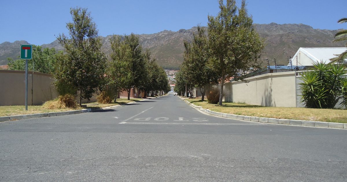 Vacant Land Residential For Sale in Admirals Park | MyProperty Africa