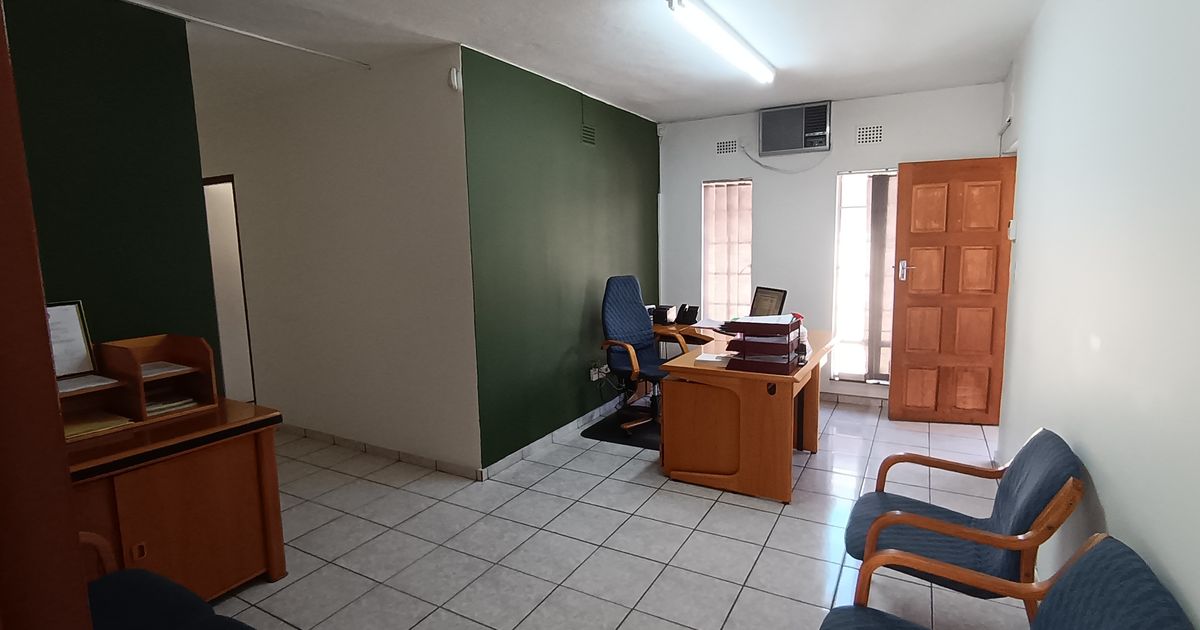 101m² Business For Sale in Nelspruit Central | MyProperty Africa