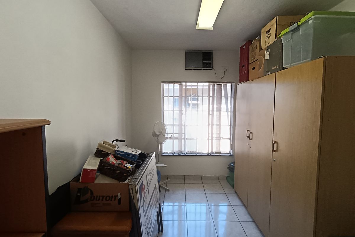 101m² Business For Sale in Nelspruit Central | MyProperty Africa