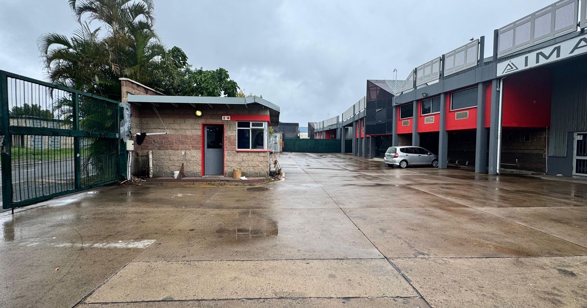 Industrial To Rent in Mount Edgecombe Central | MyProperty Africa