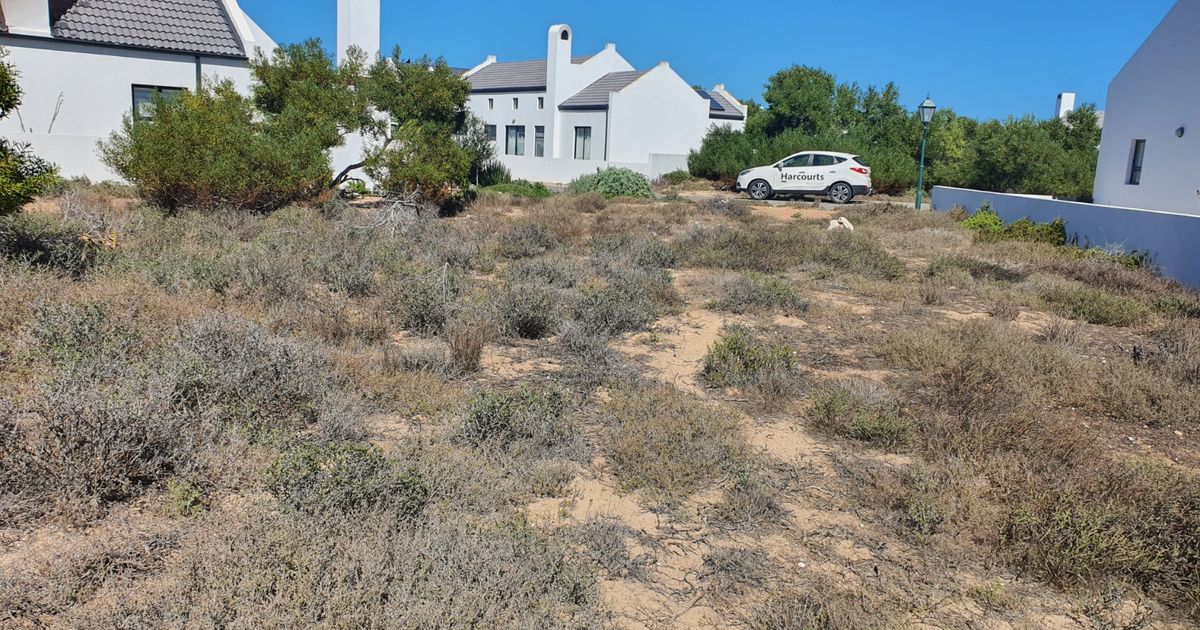 Vacant Land Residential For Sale in Shelley Point | MyProperty Africa