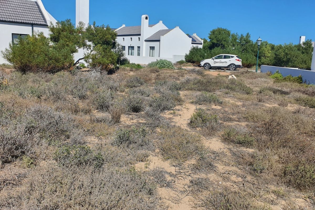 Vacant Land Residential For Sale in Shelley Point | MyProperty Africa