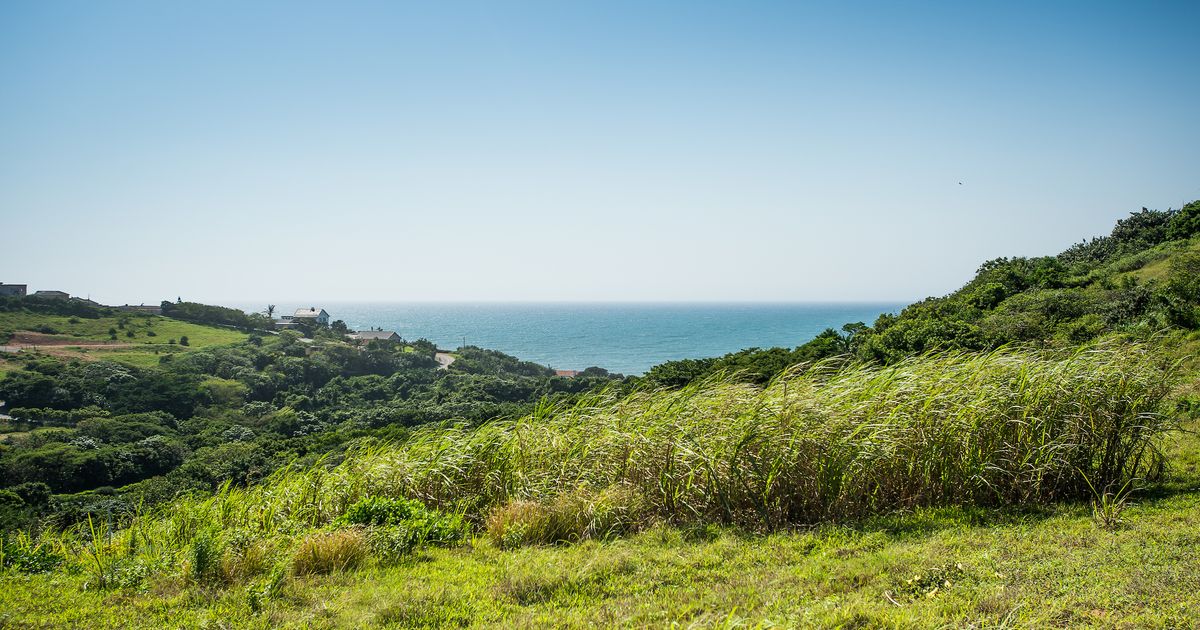 Vacant Land Residential For Sale in Zululami Luxury Coastal Estate ...