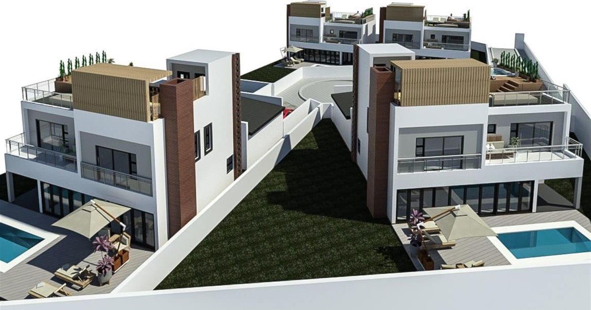 3 Bed House For Sale in Rant En Dal | MyProperty Africa